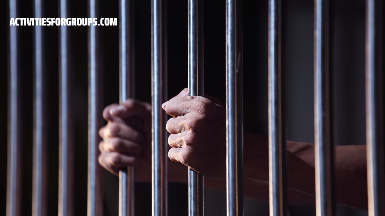 13 Group Activities Ideas For Prisoners To Promote Rehabilitation And ...