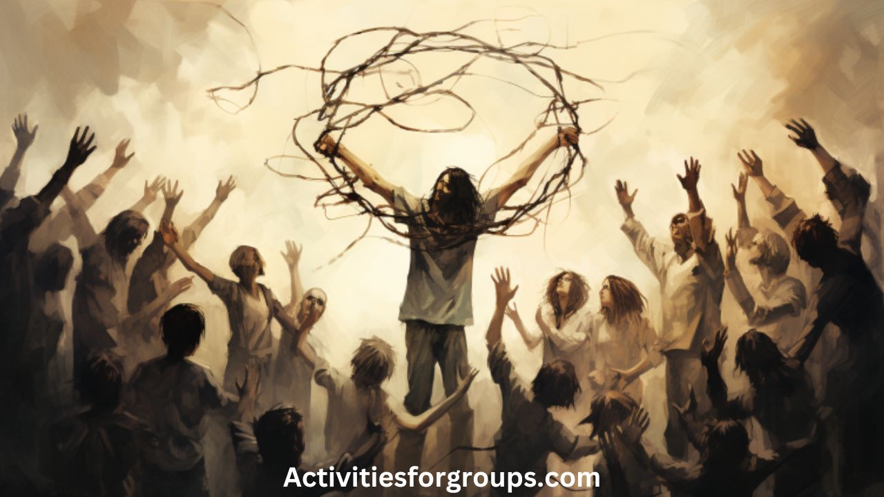 Why Is Organizing Group Theater Workshops Important for Team Building ... Why Is Organizing Group Theater Workshops Important for Team Building ...